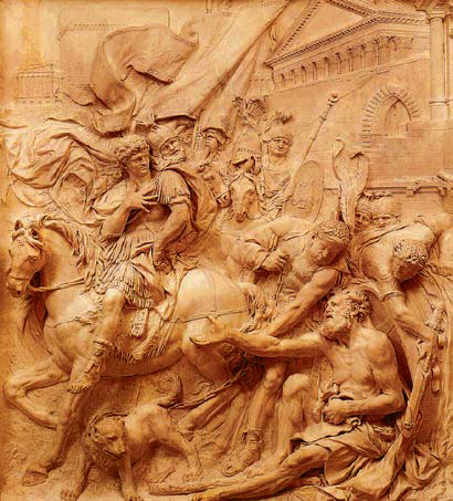 Greek education - Alexander The Great